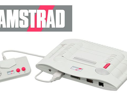 AMSTRAD GX4000, UNA CONSOLA EUROPEA QUE LO INTENTÓ - Pixelmaniacos