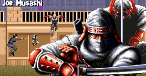 MASTER HIGGINS - Pixelmaniacos