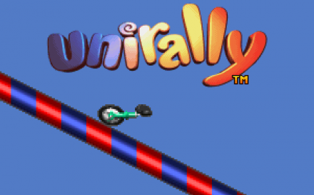 UNIRALLY, LA CARRERA MÁS LOCA DE LA HISTORIA - Pixelmaniacos