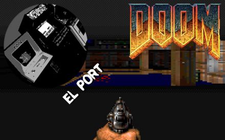EL PORT: DOOM PARA SUPER NINTENDO - Pixelmaniacos