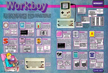 5 PERIFÉRICOS CURIOSOS PARA GAME BOY - Pixelmaniacos