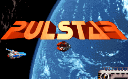 Pulstar, un dificilísimo periplo espacial - Pixelmaniacos