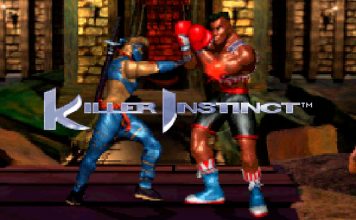 Killer Instinct, el rey de los combos - Pixelmaniacos