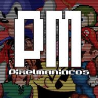 MASTER HIGGINS - Pixelmaniacos